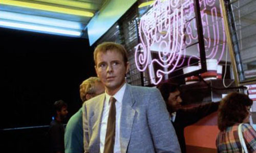 Interview: Larry Cohen | HNN