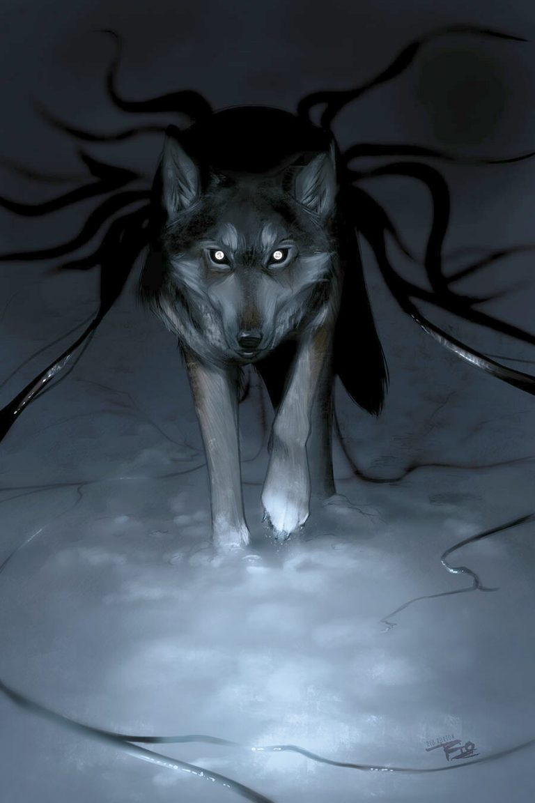 Book Review: THE THING Artbook (2017) | HNN