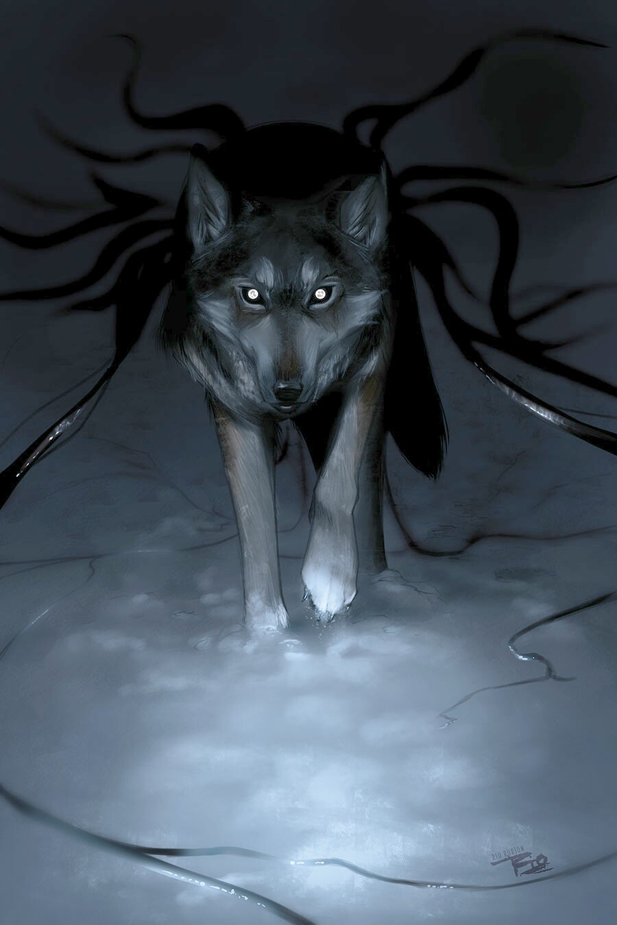 Book Review: THE THING Artbook (2017) | HNN