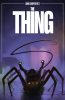 Book Review: THE THING Artbook (2017) | HNN