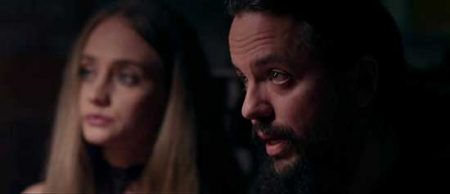 Film Review: Ghost Note (2017) | HNN