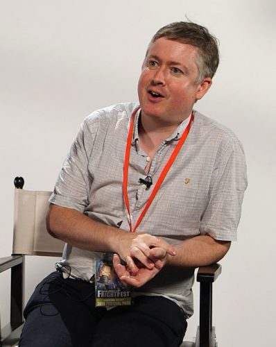 Interview: Andy Edwards (Ibiza Undead) | HNN