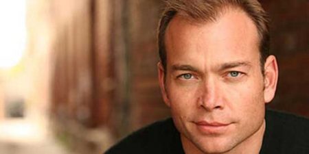 Interview: Jonathan Breck (The Creeper From Jeepers Creepers) | HNN