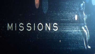 Sci-fi Series Missions, Launching Sept. 28 on Shudder by AMC Networks | HNN