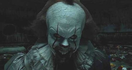 The Evolution of Pennywise (Clown From IT Movies) | HNN