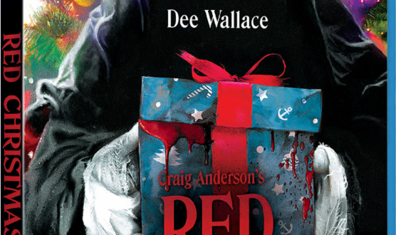 Red Christmas Available On Blu-ray/DVD/VOD on October 17th from ...