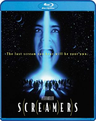 Film Review: Screamers (1995) | HNN
