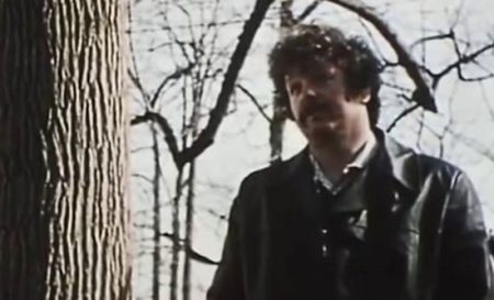 Film Review: The Alien Factor (1978) | HNN