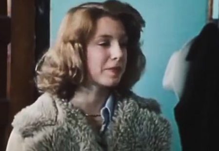 Film Review: The Alien Factor (1978) | HNN