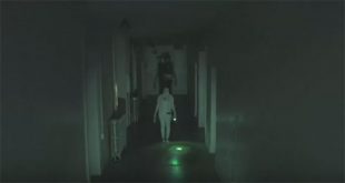 The Devil's Toy Box (2017) | HNN