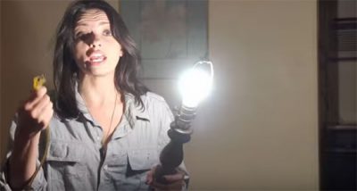 The Devil's Toy Box (2017) | HNN