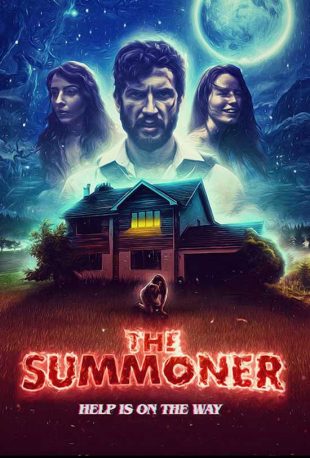 Film Review: The Summoner (short film) (2017) | HNN