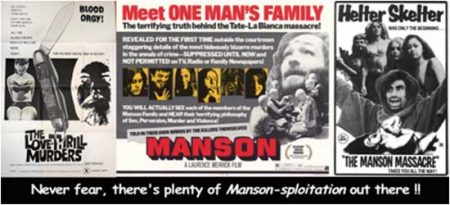 Top 10 Hippie Horror Films | HNN