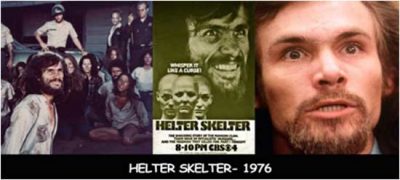 Top 10 Hippie Horror Films | HNN