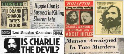 Top 10 Hippie Horror Films | HNN