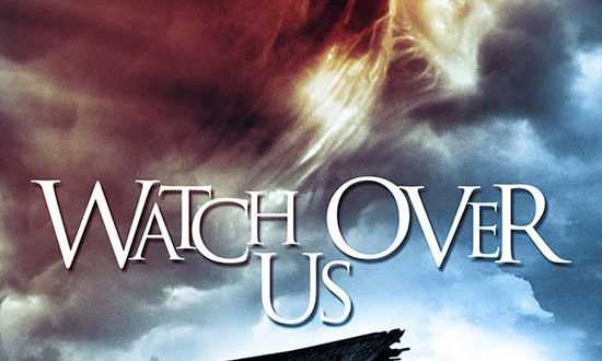 THE EXORCIST meets STRANGER THINGS in WATCH OVER US, premiering on VOD ...