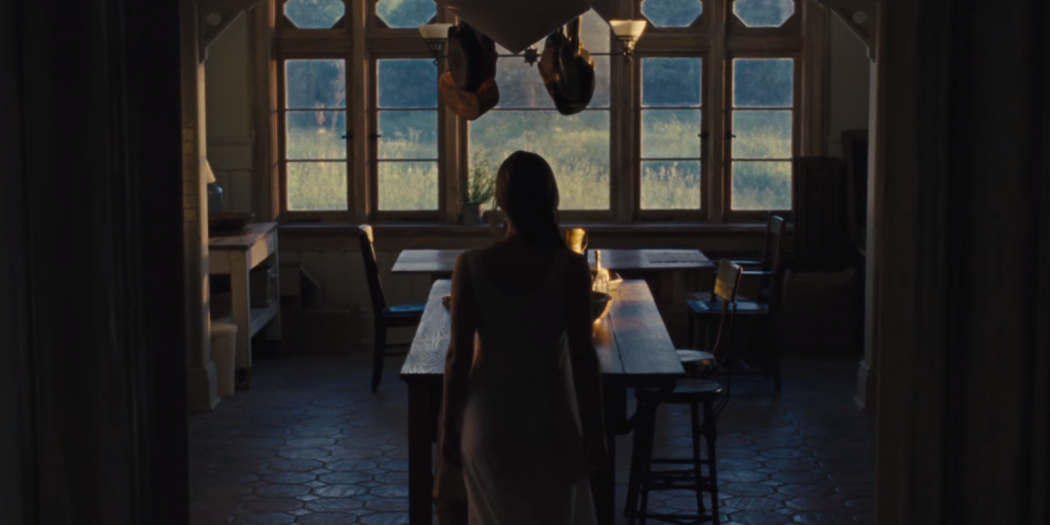 Film Review: Mother! (2017) | HNN