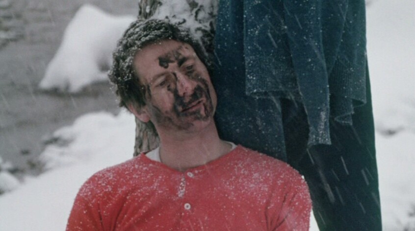 Film Review: Ghostkeeper (1981) | HNN