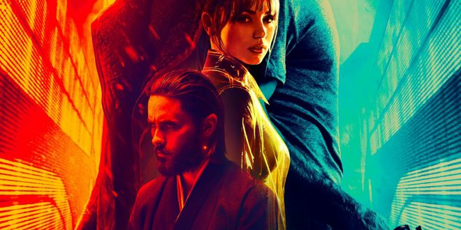 Film Review: Blade Runner 2049 (2017) | HNN