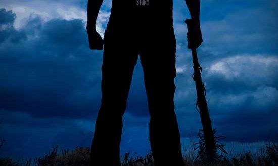 CAIN HILL - New Horror Feature starring Gemma Atkinson, Alex Zane and ...