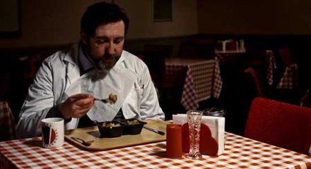 Film Review: Eddie (short film) (2016) | HNN