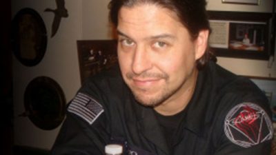 Interview: Brian J. Cano (#PARALOSOPHY) | HNN