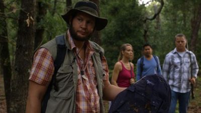 Interview: Dallas Morgan -Writer-Director (Sightings) | HNN