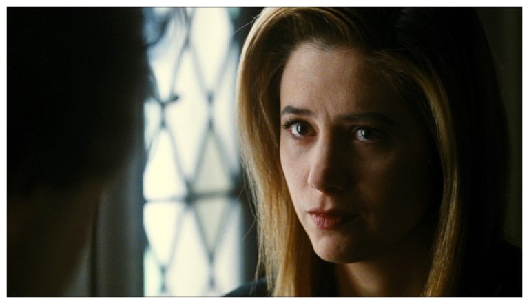 Film Review: Mimic (1997) | HNN