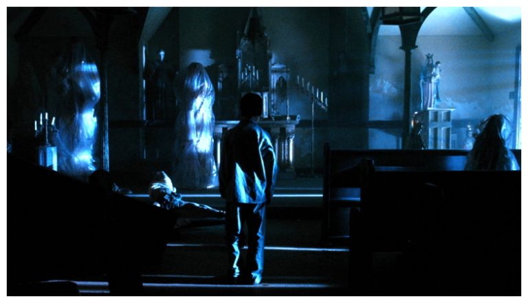 Film Review: Mimic (1997) | HNN