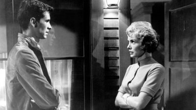 Q&A: Psycho (1960) | HNN