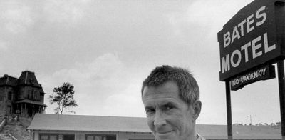 Q&A: Psycho (1960) | HNN