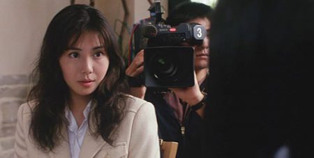 Film Review: Ringu (The Ring) (1998) | HNN