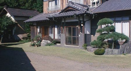 Film Review: Ringu (The Ring) (1998) | HNN