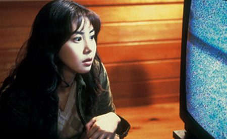 Film Review: Ringu (The Ring) (1998) | HNN