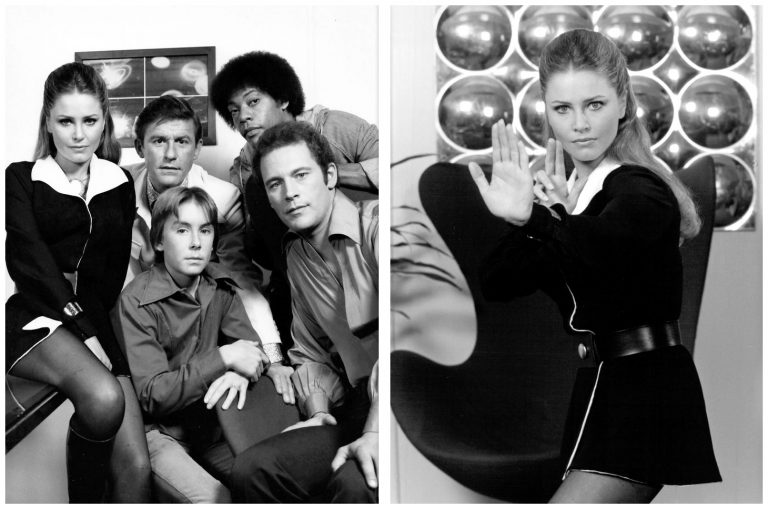 Top 20 Schlocky Sci-Fi Shows | HNN