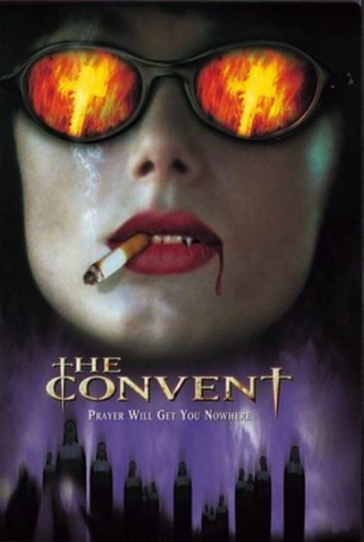 Film Review: The Convent (2000) | HNN