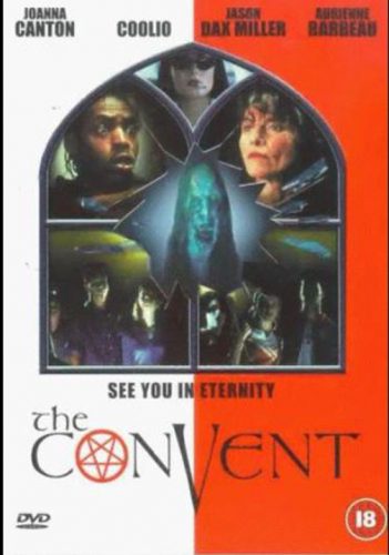 Film Review: The Convent (2000) | HNN