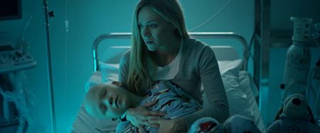 Film Review: The Rift (2016) | HNN