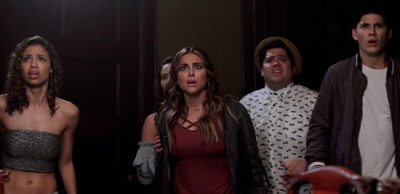Film Review: Truth or Dare (2017) | HNN