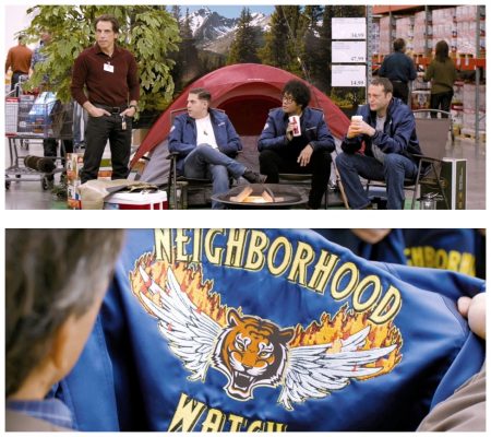 Film Review: The Watch (2012) | HNN