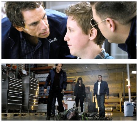 Film Review: The Watch (2012) | HNN