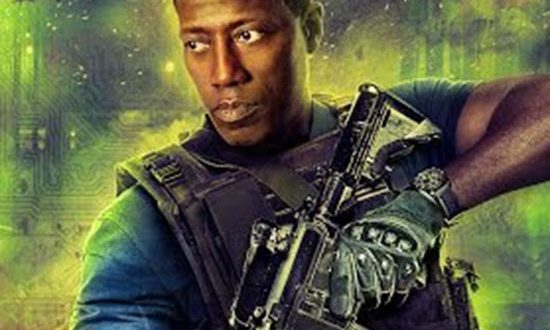 Film Review: Armed Response (2017) | HNN