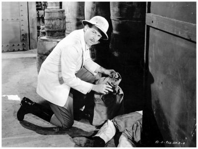 Film Review: Congo Bill (1948) | HNN