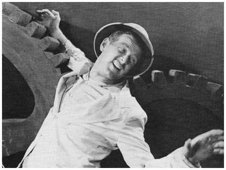 Film Review: Congo Bill (1948) | HNN