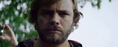 Film Review: Gridlock (short film) (2016) | HNN