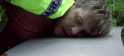 Film Review: Gridlock (short film) (2016) | HNN