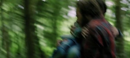 Film Review: Gridlock (short film) (2016) | HNN