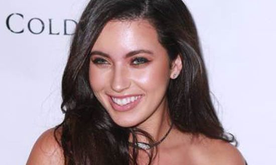 Interview: Catt Bellamy (Cold Moon) | HNN