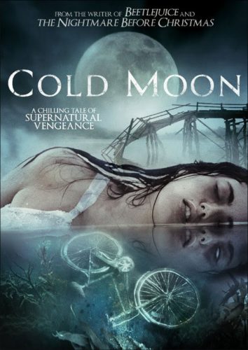 Interview: Catt Bellamy (Cold Moon) | HNN