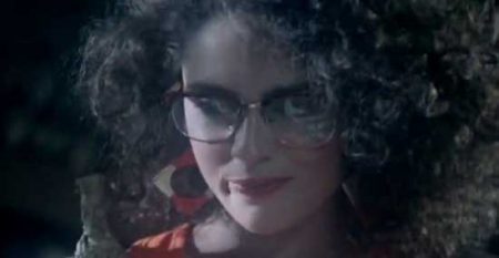 Film Review: Lady Terminator (1989) | HNN